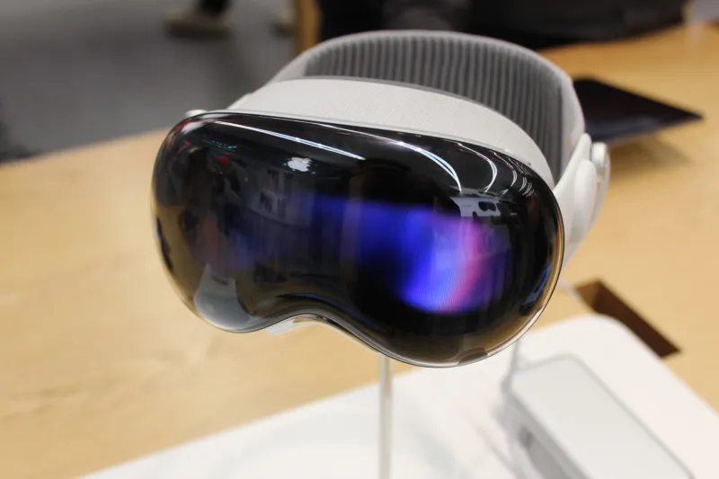 Apple's Vision Pro could be coming to these countries next | Digital Trends Apple's Vision Pro could be coming to these countries next | Digital Trends